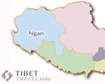 Ngari Travel Guide, Ngari Tibet - Tibet Travel Information